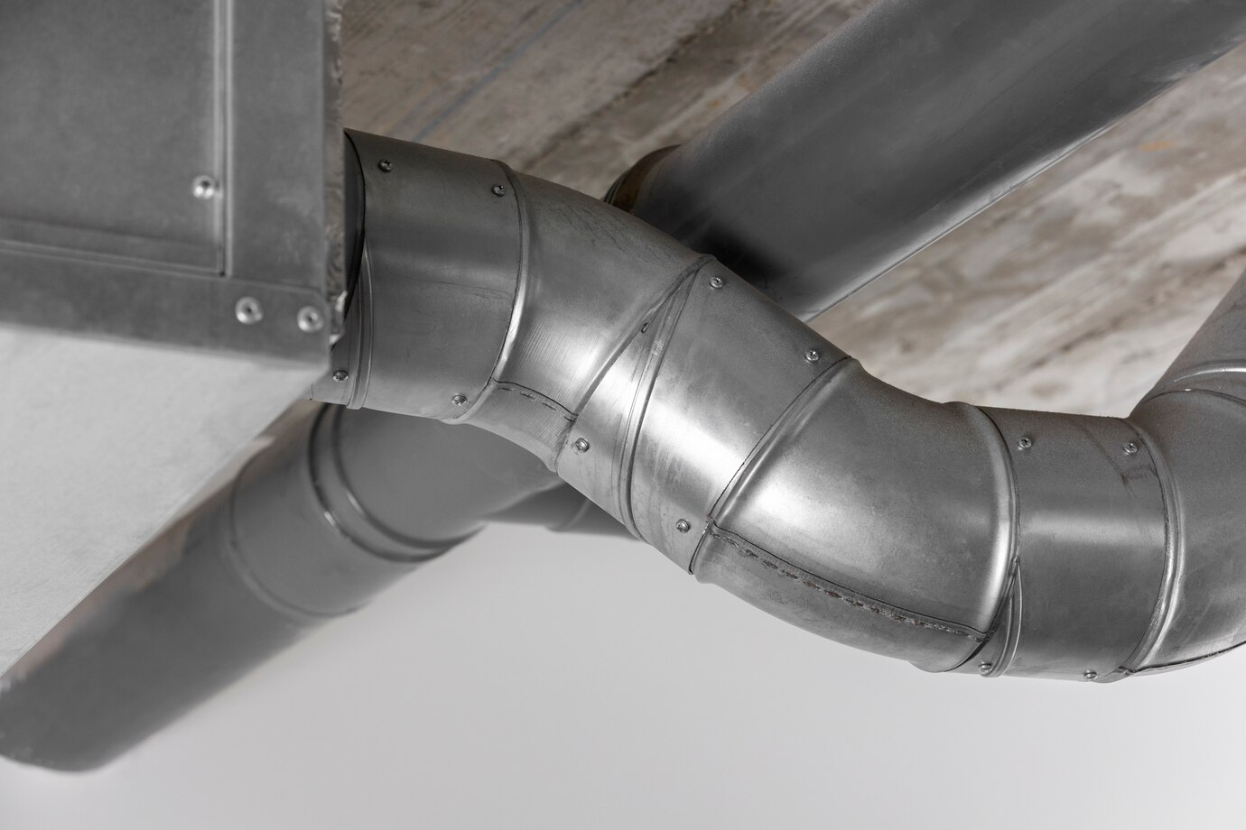 Cyclones and Ducting Maintenance - General Maintenance & Diagnostics Ltd